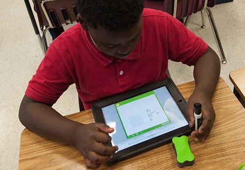 New Study Shows That Students Using MobyMax Math Make 53% More Progress